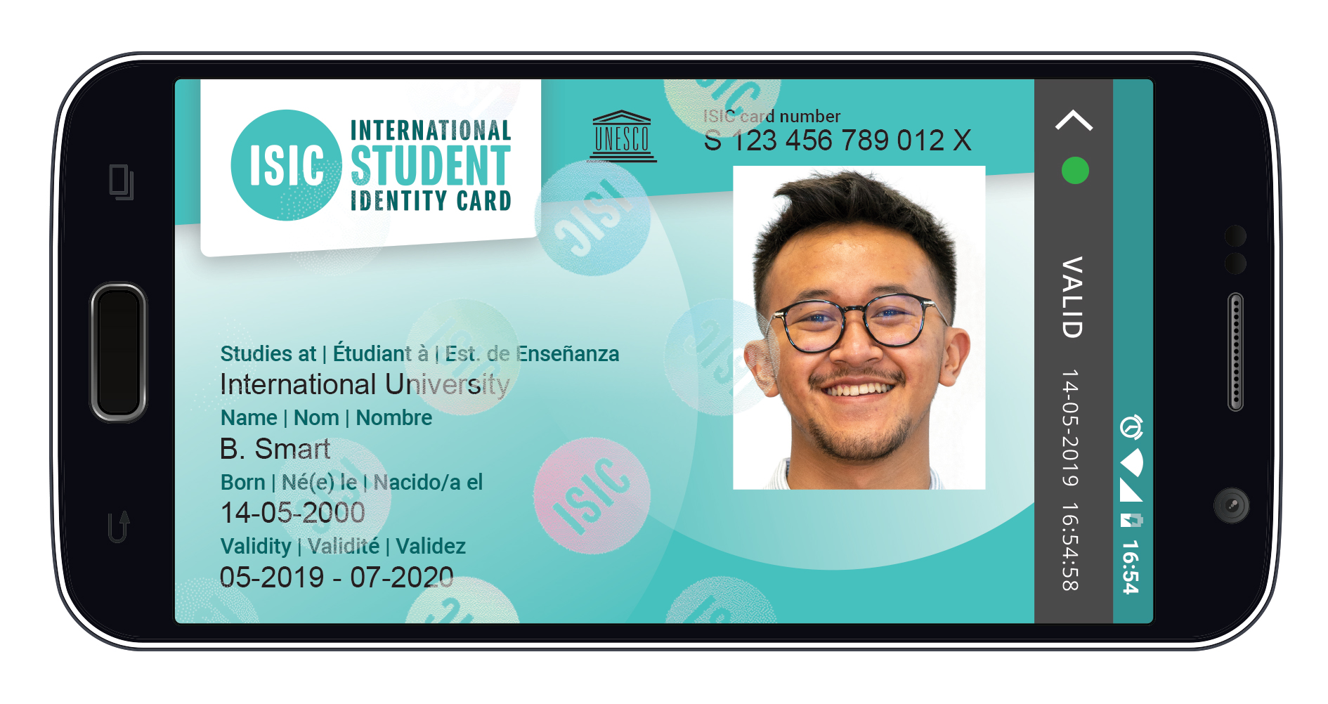 ISIC – Work and Travel USA – ISIC Perú
