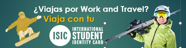 ISIC – Work and Travel USA – ISIC Perú