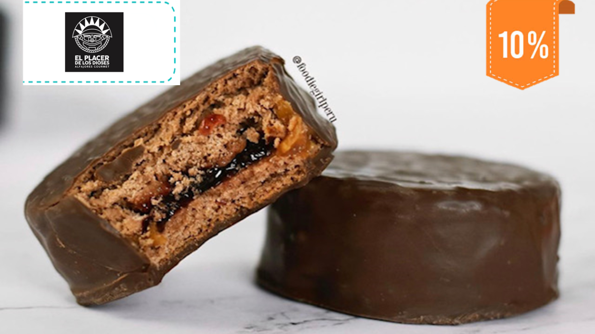 EL PLACER DE LOS DIOSES – ISIC Perú